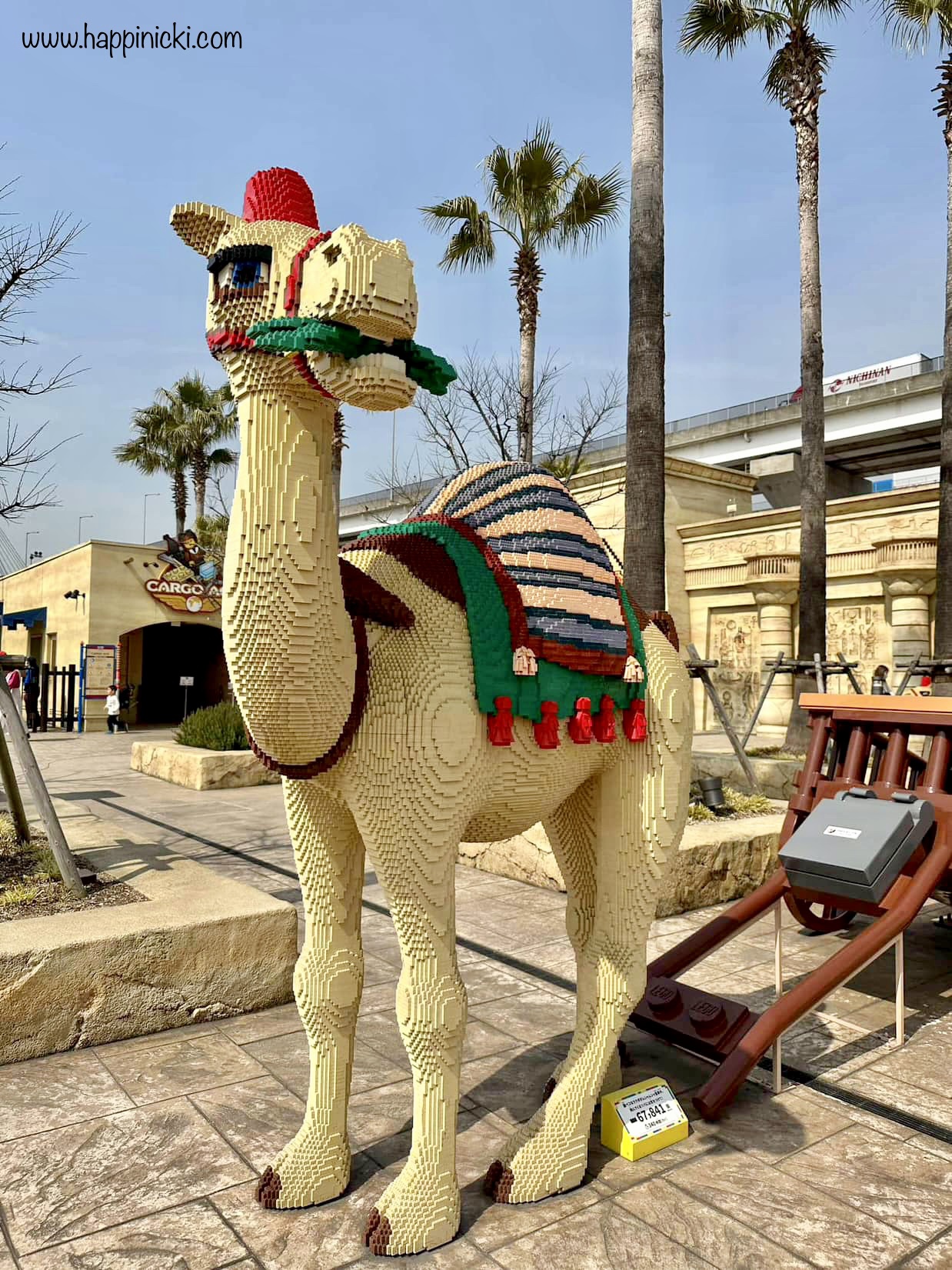 LEGOLAND Japan Resort: Little-Known Reasons Why You Need to Visit ...
