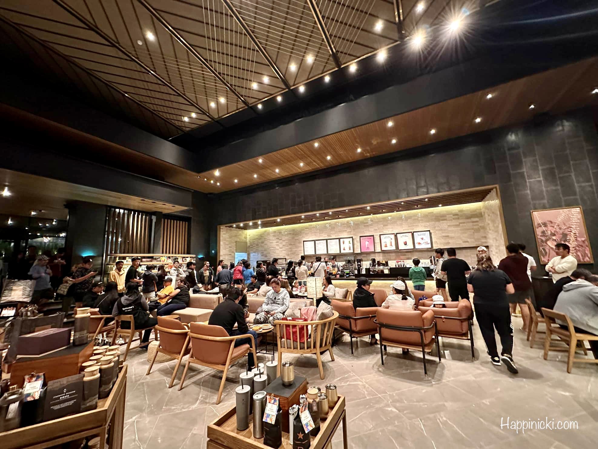We Visited Starbucks Reserve Hiraya to See If It's Worth the Hype ...
