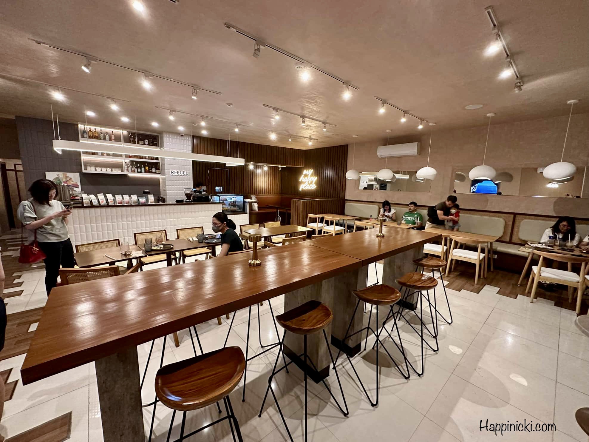 Don't Miss Out Refuel Specialty Coffee Bistro's 20% Discount ...