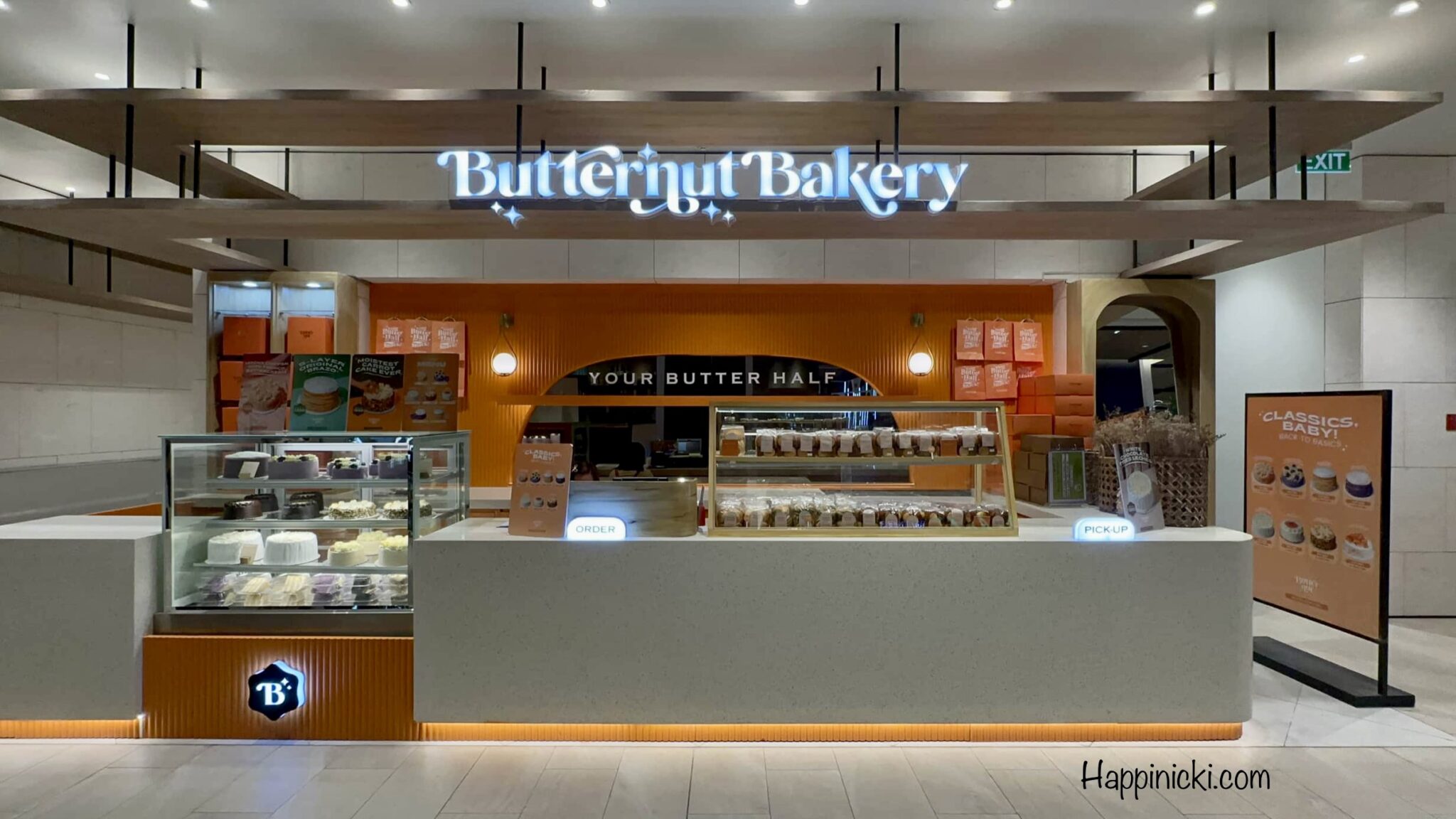 Mitsukoshi Mall: A Glimpse of the New Japanese Mall in BGC - Happinicki