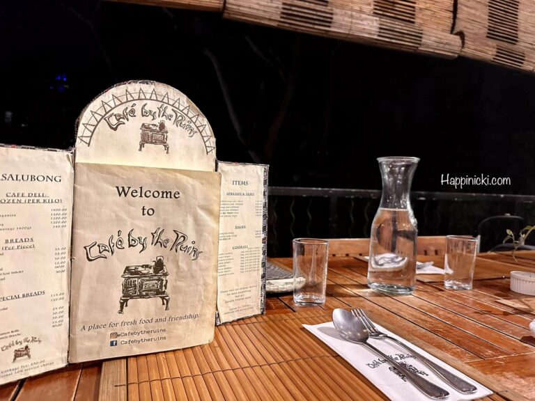 Cafe Roo: An Undiscovered Tranquil and Dreamy Coffee Shop - Happinicki