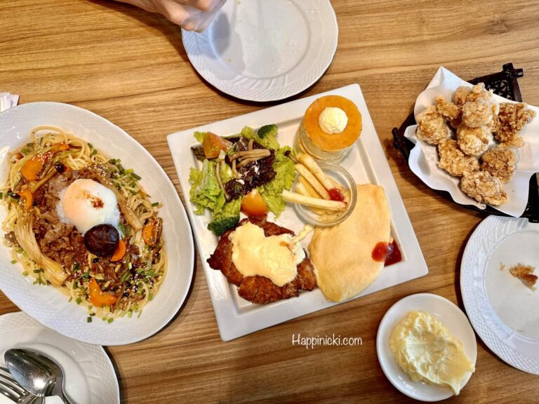 Cafe Roo: An Undiscovered Tranquil and Dreamy Coffee Shop - Happinicki