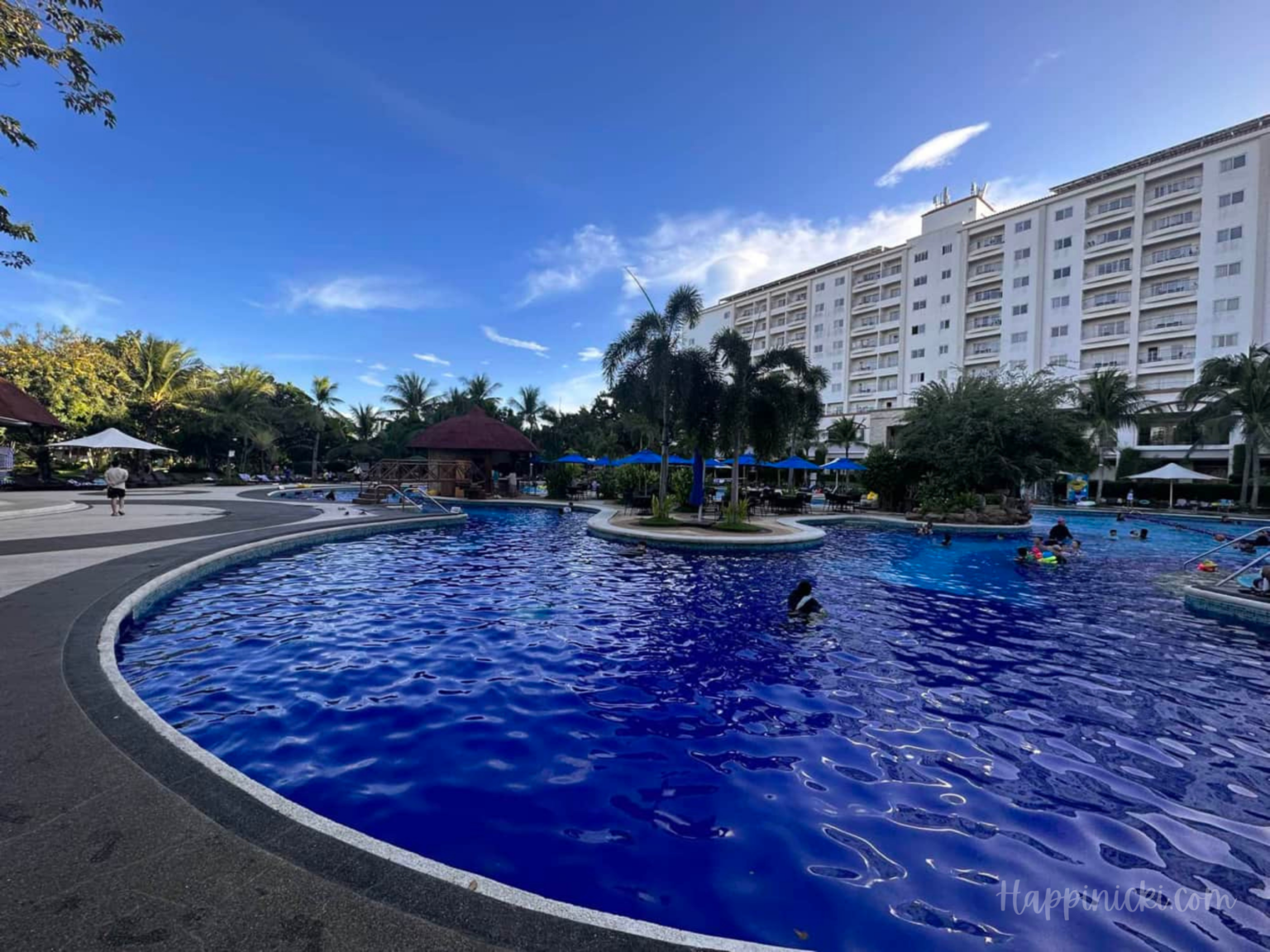 Jpark Island Resort and Waterpark Amenities: Everything You Need To ...