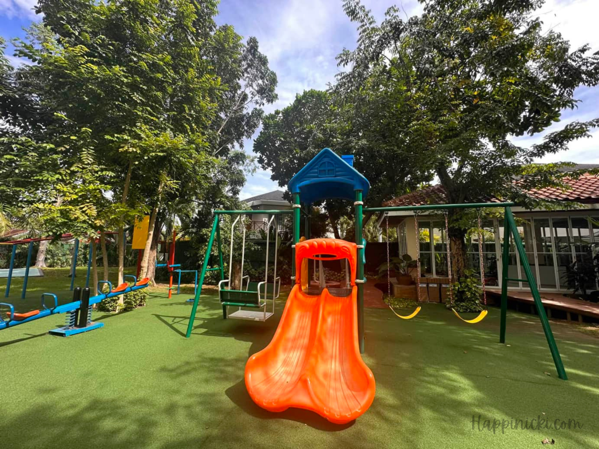 Jpark Island Resort and Waterpark Amenities: Everything You Need To ...