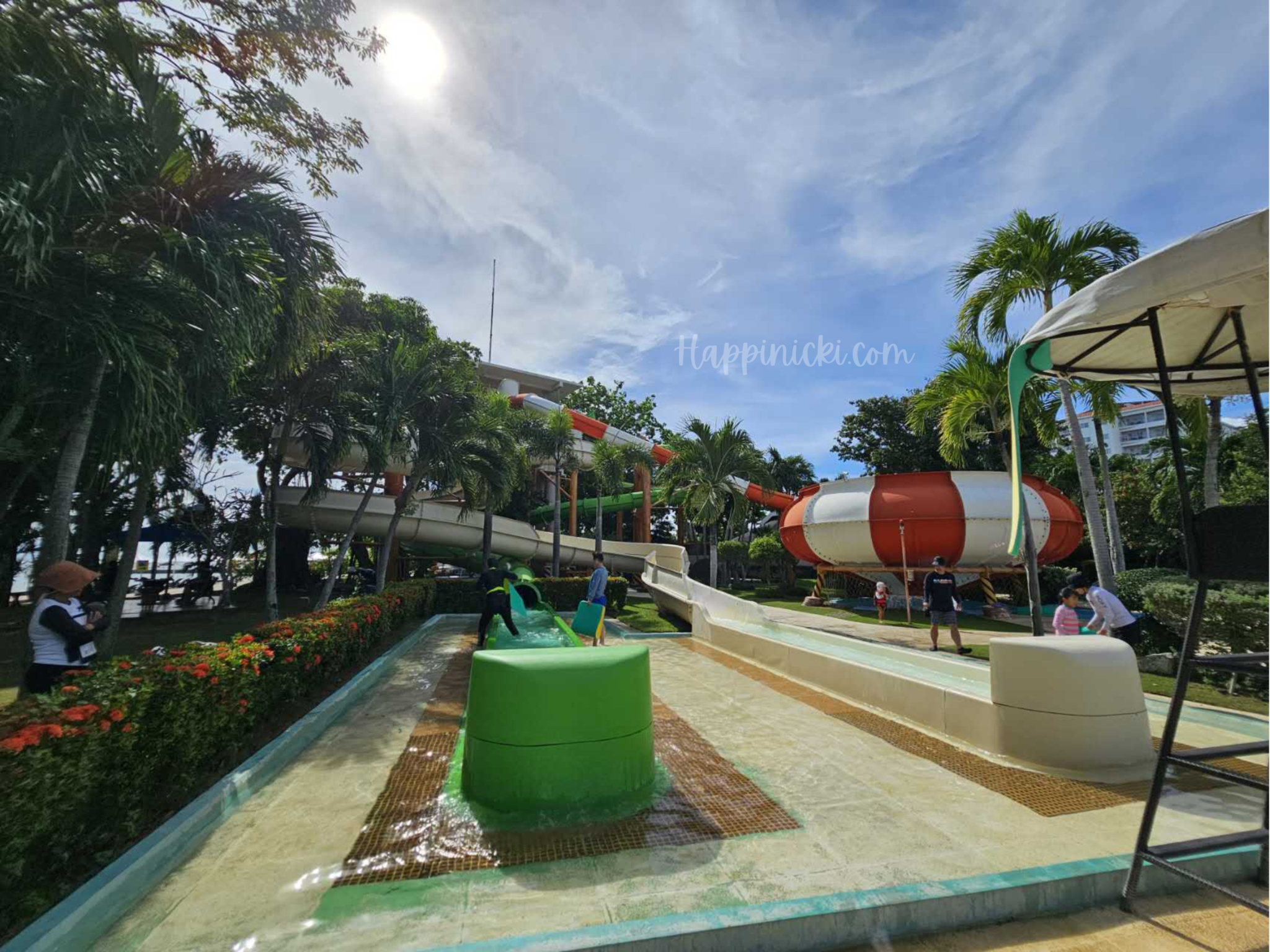 Jpark Island Resort and Waterpark Amenities: Everything You Need To ...