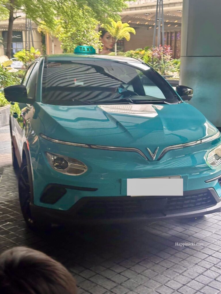 Ever Heard of Green GSM Taxi? Everything You Need To Know - Happinicki