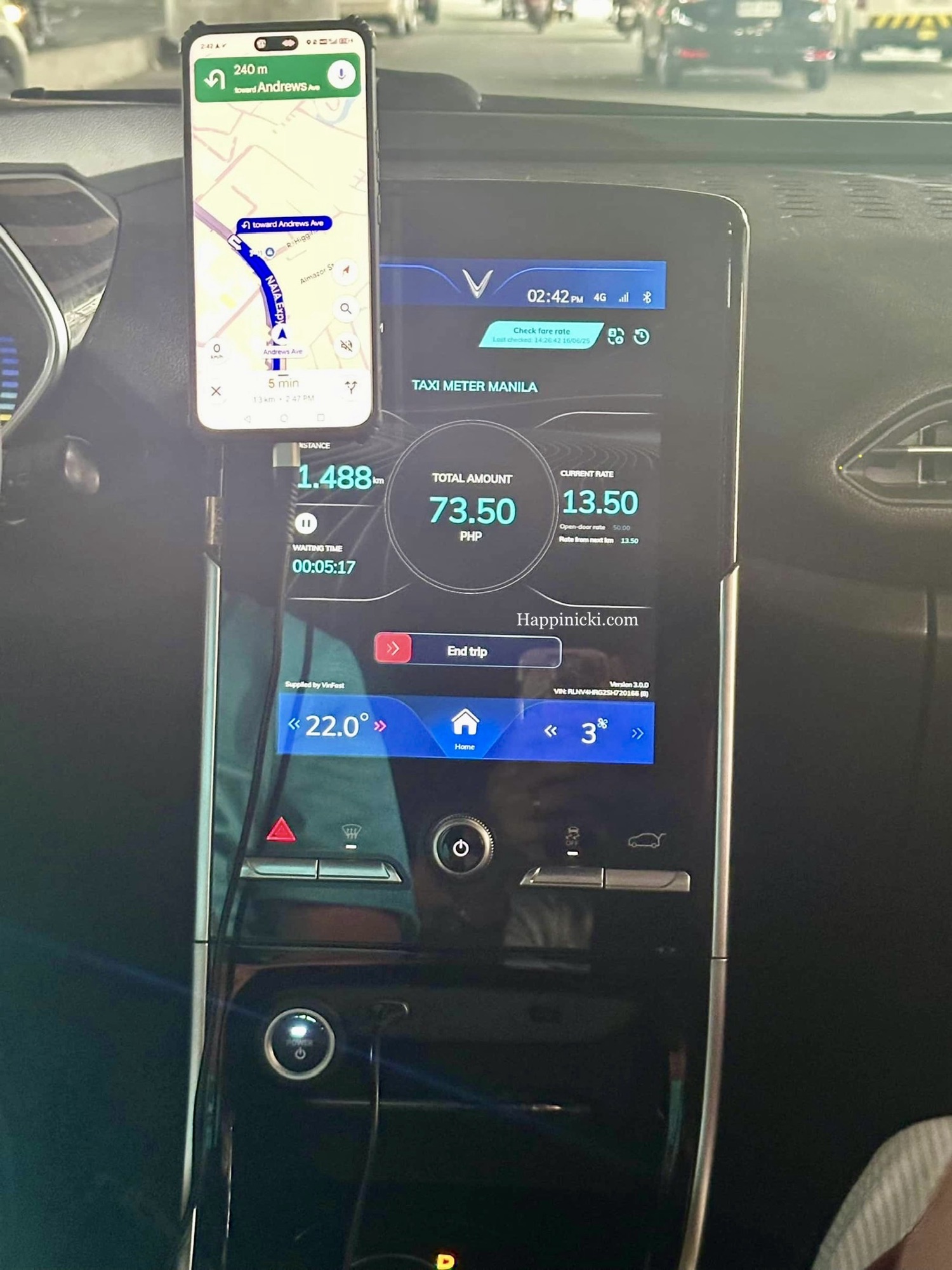 Ever Heard of Green GSM Taxi? Everything You Need To Know - Happinicki