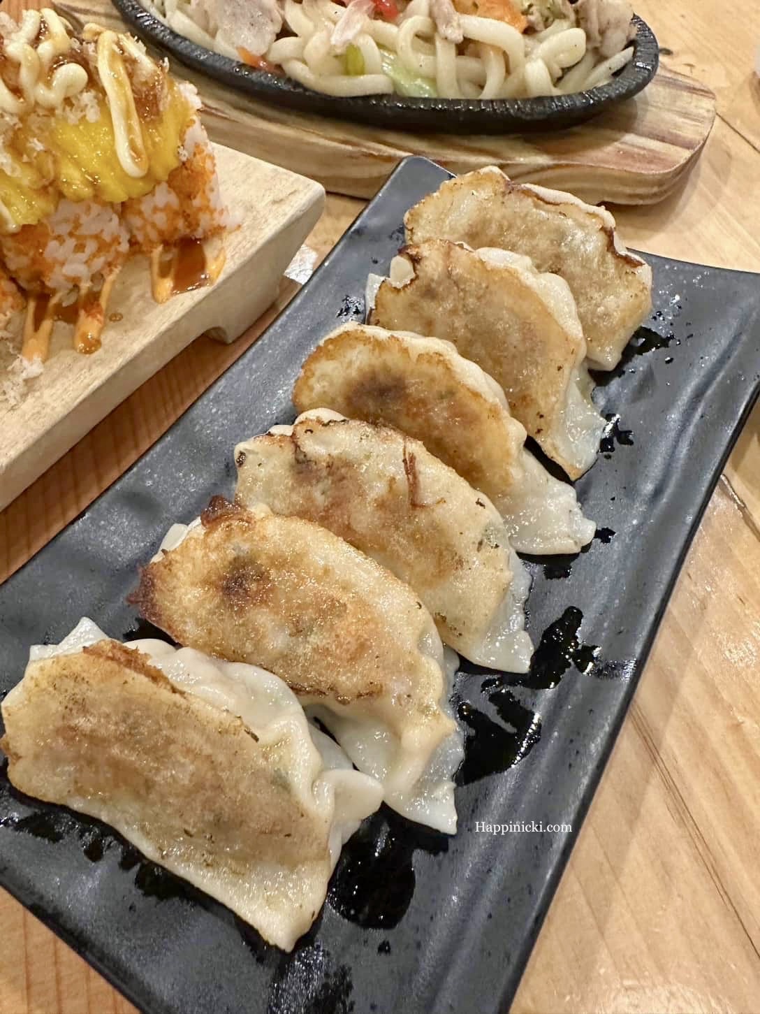 Long Line at Manmaru Japanese Restaurant? Here’s How to Get in Quickly ...